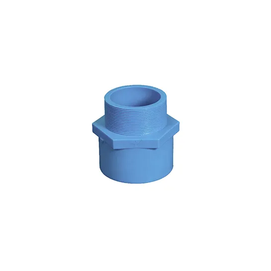 Cool Era Socket/Coupling Blue 3/4in 25mm | Cebu Home and Builders Centre