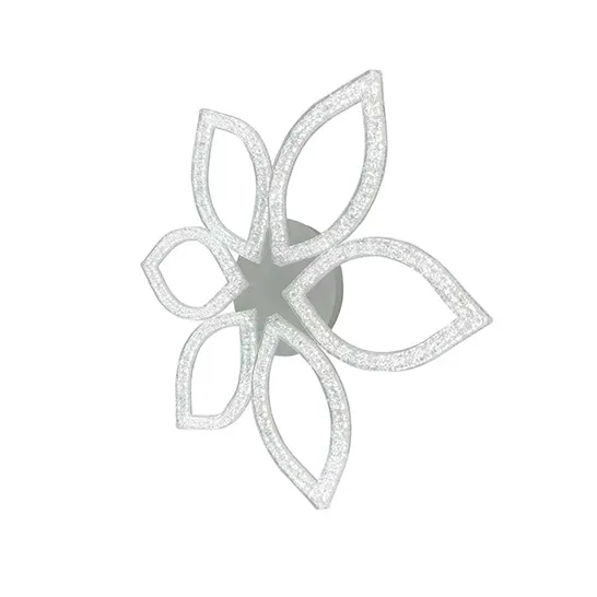 LED Ceiling Lamp White (HK C01627) | Cebu Home and Builders Centre