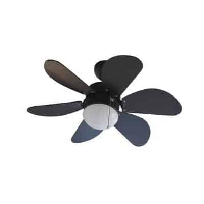 Turbo Ceiling Fan Rose Bronze 30in | Cebu Home and Builders Centre