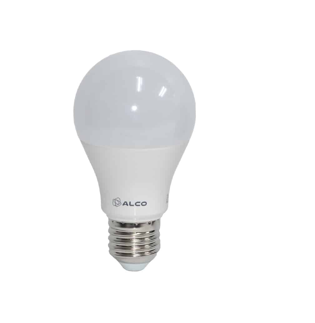 MALCO LED Bulb LB60-07 A60 7W WW | Cebu Home and Builders Centre
