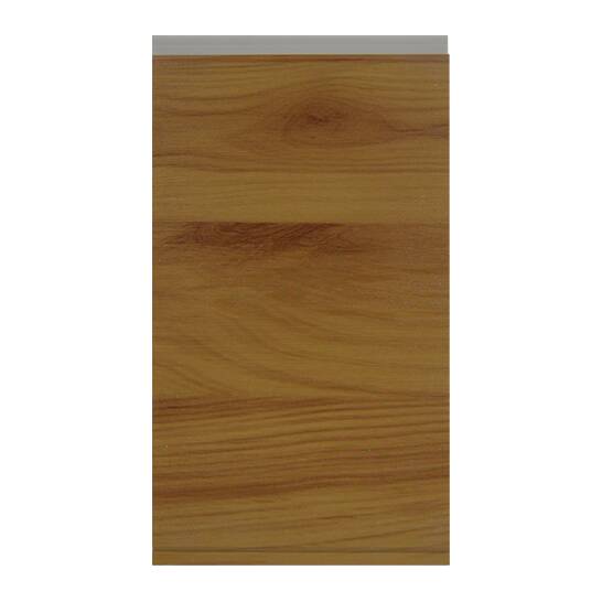 PVC Ceiling Wall Panel Walnut 8X250X2900mm - Cebu Home and Builders Centre