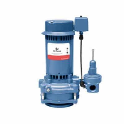 Goulds Jet Pump Vert Deepwell SJ15 1.5HP | Cebu Home and Builders Centre