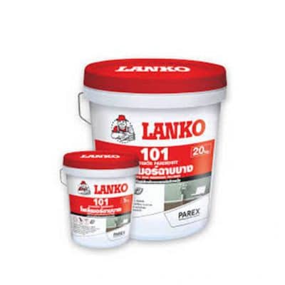 Lanko 101 Liquid Skimcoat 5kgs | Cebu Home and Builders Centre
