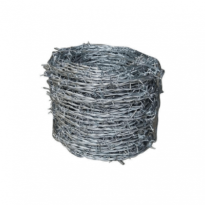 Barbed Wire 20 16kg Net 80m | Cebu Home and Builders Centre