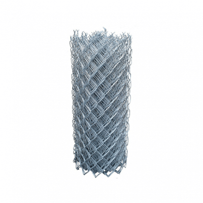Galv Cyclone Wire GA10 6ftx6m (4in) | Cebu Home and Builders Centre