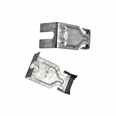 GI Metal Furring W Clip Single | Cebu Home and Builders Centre