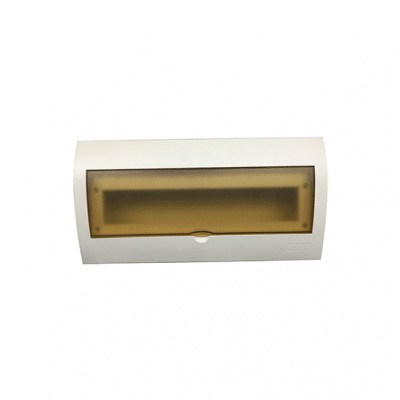 Koten KF-MH 8 Panel Board Flush Mounted | Cebu Home and Builders Centre