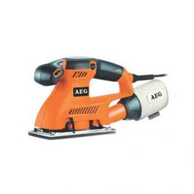AEG PE 150 Polisher Sander | Cebu Home and Builders Centre