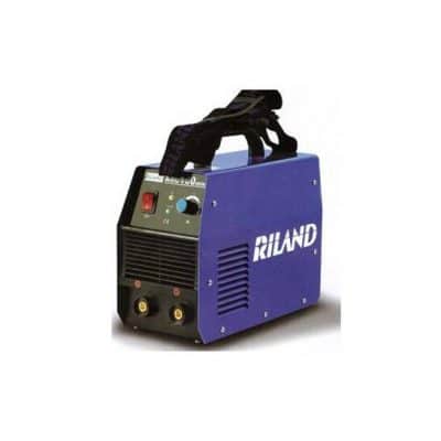 Riland Arc160 Mini Welding Mach Invertr | Cebu Home and Builders Centre