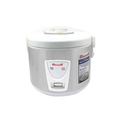 Dowell Jar Rice Cooker 10Cups | Cebu Home and Builders Centre