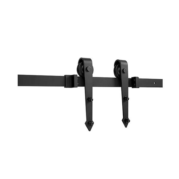 Fighter Barn Railing JSD-JX006 2m | Cebu Home and Builders Centre