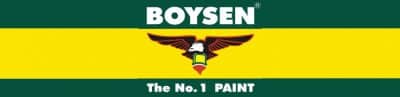 Boysen | Cebu Home and Builders Centre