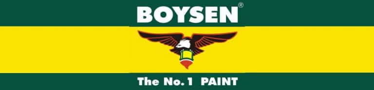 Boysen | Cebu Home and Builders Centre