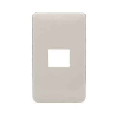 Omni WWP-110 1 Gang Plate | Cebu Home and Builders Centre