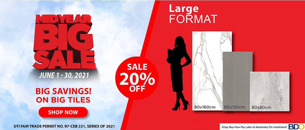 Cebu Home and Builders Centre – One Stop Shop for Building Materials