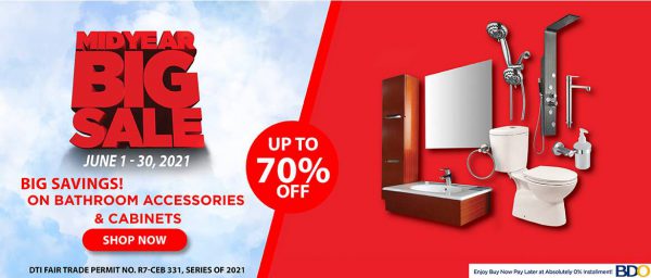 Cebu Home and Builders Centre – One Stop Shop for Building Materials