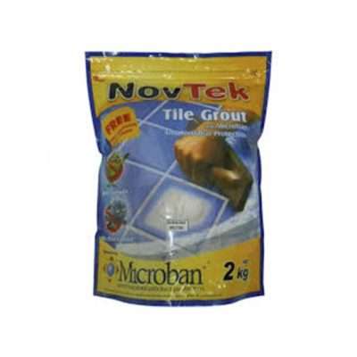 Novtek Tile Grout | Cebu Home and Builders Centre