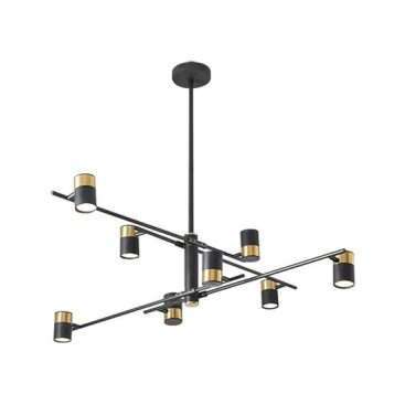 Drop Lamp YDWP21120748 Black & Gold | Cebu Home and Builders Centre