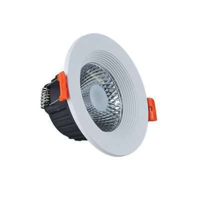 MALCO Lux Smart LED Downlight R120 9W | Cebu Home and Builders Centre