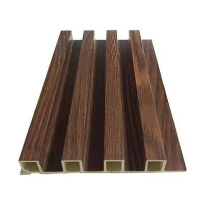 ADCO WPC Wall Panel Dark Teak 24X160X2900mm | Cebu Home and Builders Centre