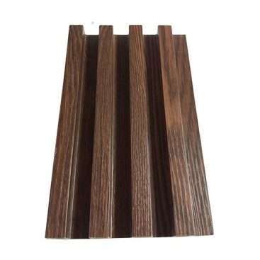 ADCO WPC Wall Panel Dark Teak 24X160X2900mm | Cebu Home and Builders Centre