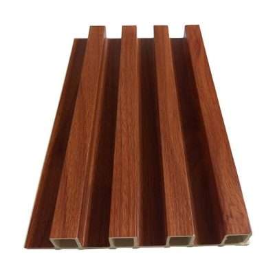 ADCO WPC Wall Panel Cherry 24X160X2900mm - Cebu Home and Builders Centre