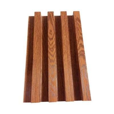 ADCO WPC Wall Panel Pine Teak 24X160X2900mm | Cebu Home and Builders Centre