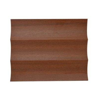 ADCO WPC Wave Wood Panel Rose Wood 209x15x2900mm | Cebu Home and ...