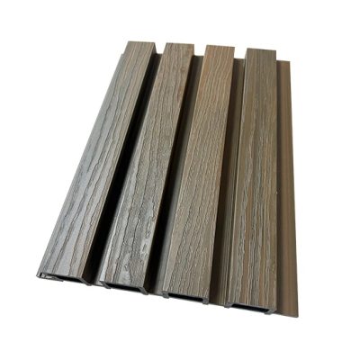 ADCO WPC Outdoor Wall Panel Sage Green 219x26x2900mm | Cebu Home and ...