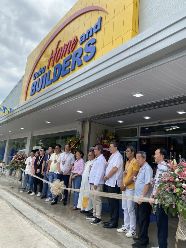 Cebu Home and Builders Centre - Hardware Store