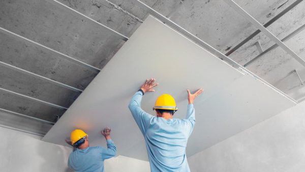Gypsum Board vs. Ficem Board: Which is Right for You? | Cebu Home and ...